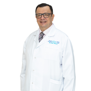 Best Cardiologist in RAK | Dr Adel Salama Wassef