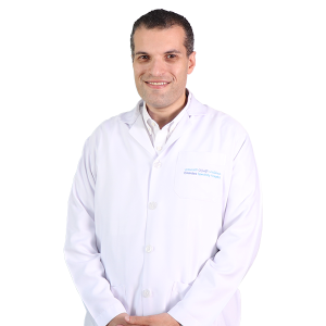 Prof Dr Mohamed Sarhan | Best Bariatric Surgeon in Dubai