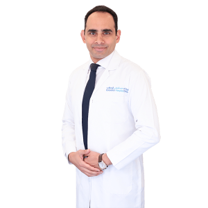 Best Internal Medicine Doctor in Abu Dhabi | Dr. Joseph