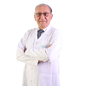 Ayman Labban医生 | 迪拜最佳神经科医生