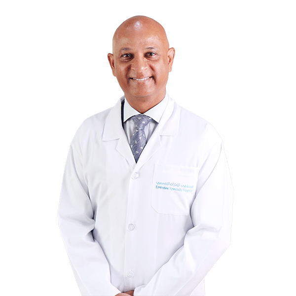 Dr Bhuvan Machani, Best Hand & Wrist, Shoulder Surgeon Dubai