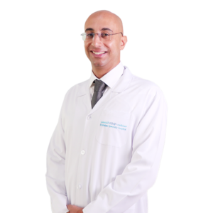Dr Marc Takla - French Speaking Cardiologist in Dubai, UAE