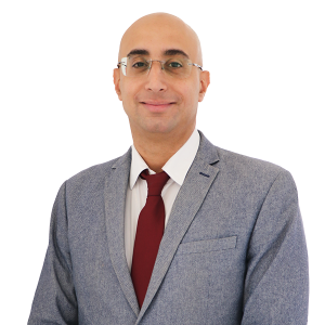 Dr Marc Takla - French Speaking Cardiologist in Dubai, UAE