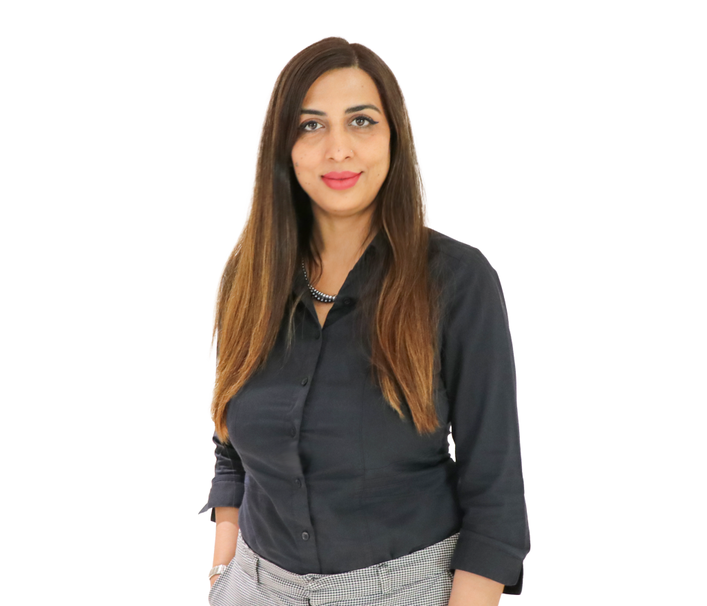 Dr Maria Awais, UK Trained Internal Medicine Doctor in Dubai