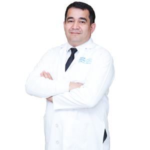 Wisam Elayan 医生--迪拜的德国骨科外科医生