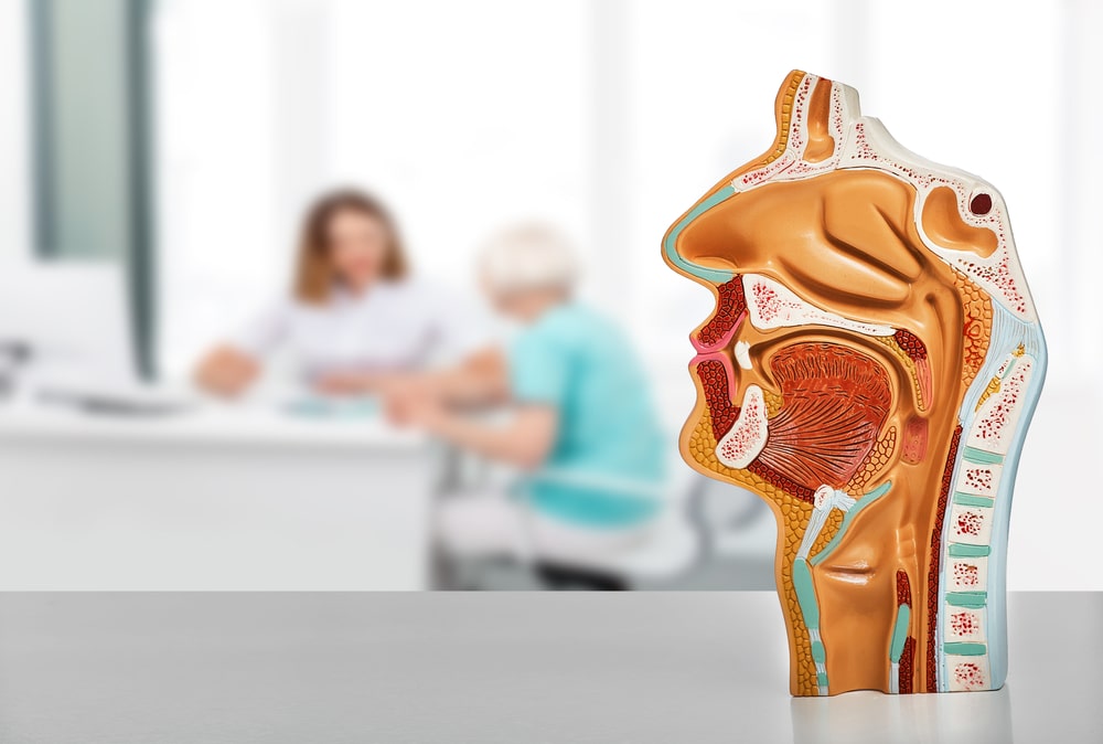 Best ENT Doctors in Dubai | ENT Doctor Near Me in Dubai