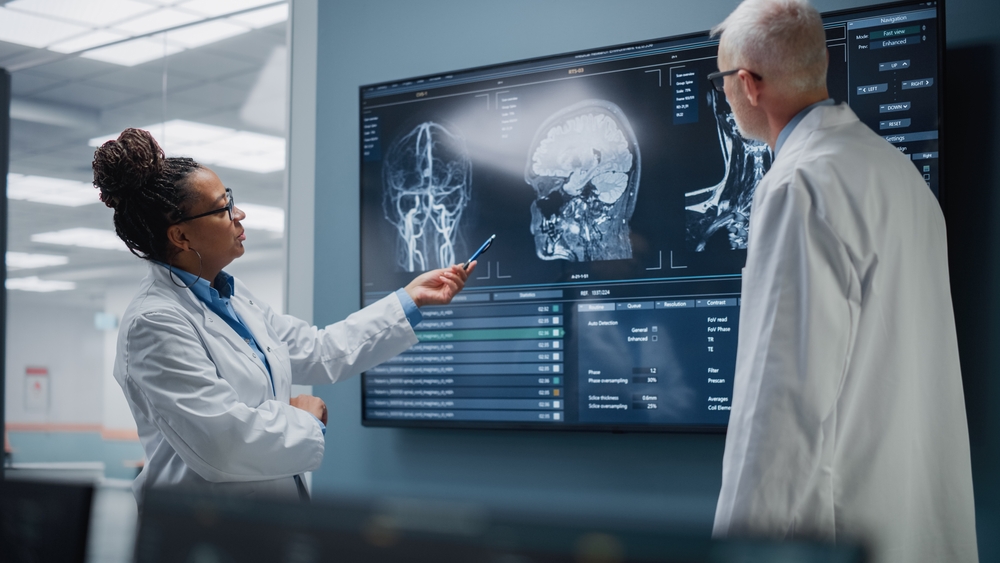 Best Neurosurgeon in Dubai | German Board Certified