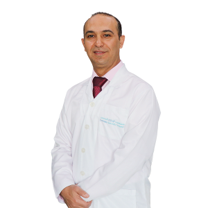 Dr. Ahmed Shehata | Best Pulmonologist in Dubai