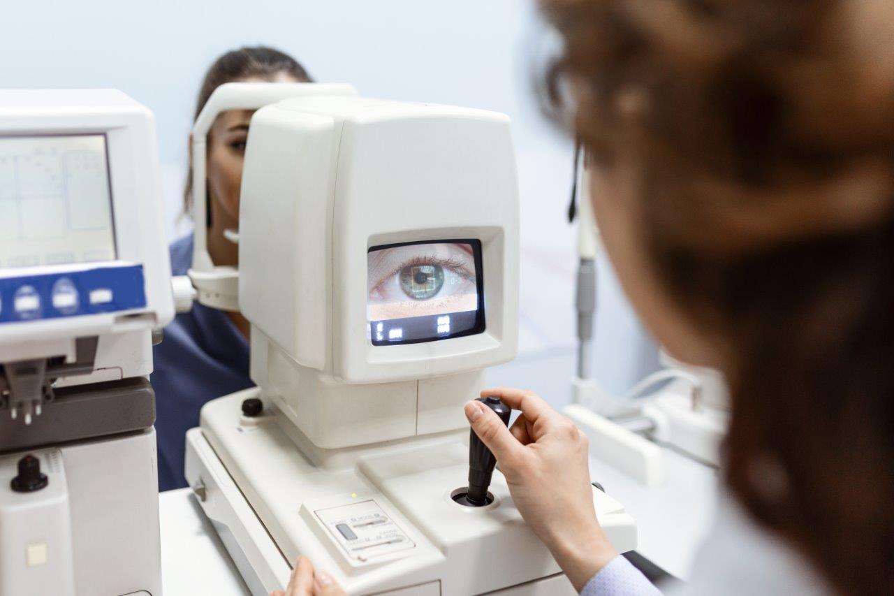 Best Ophthalmologist in Dubai | Best Eye Hospital-Eye Doctor