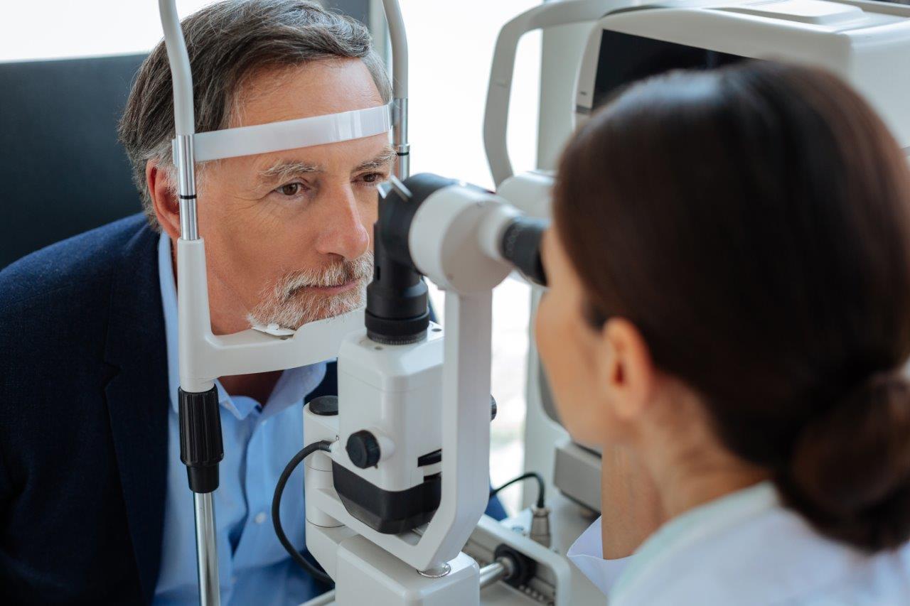 Best Ophthalmologist in Dubai | Best Eye Hospital-Eye Doctor