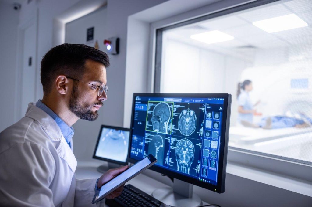 Radiology & Imaging | Diagnostic Center in Dubai at Emirate