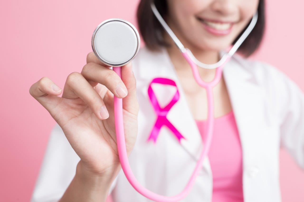 Breast Cancer Check-up Package - Emirates Hospitals