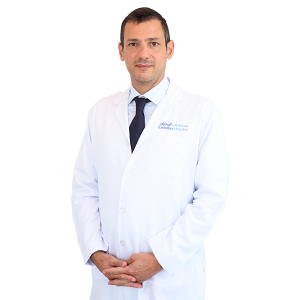 Dr. Wael Berro | Best Family Medicine Doctor in Dubai
