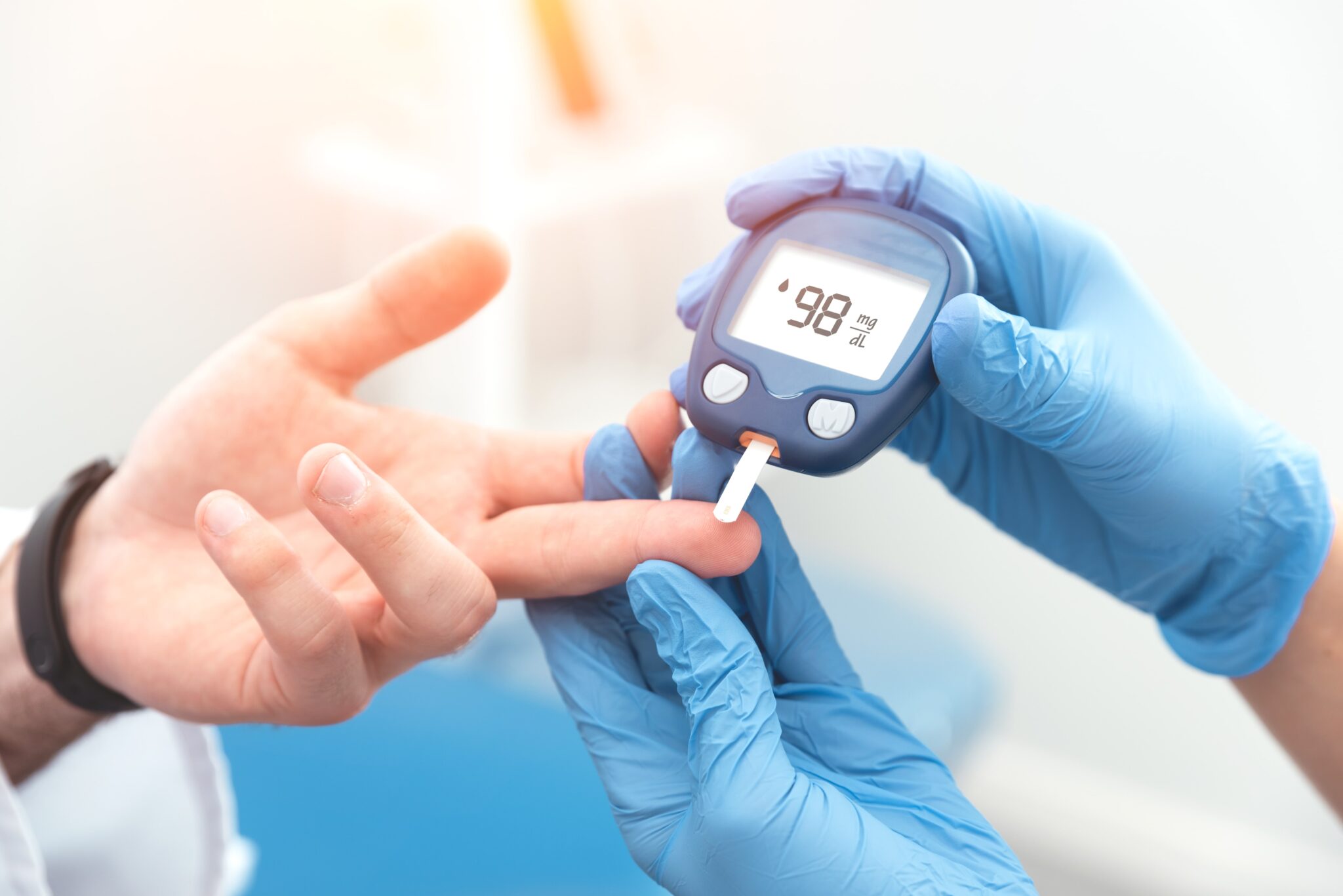 Diabetes Center Dubai | Best Diabetes Doctors in Dubai