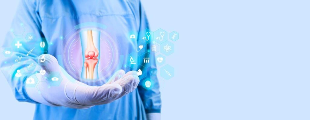 Best Knee Bursitis Treatment | Best Orthopedic Doctors