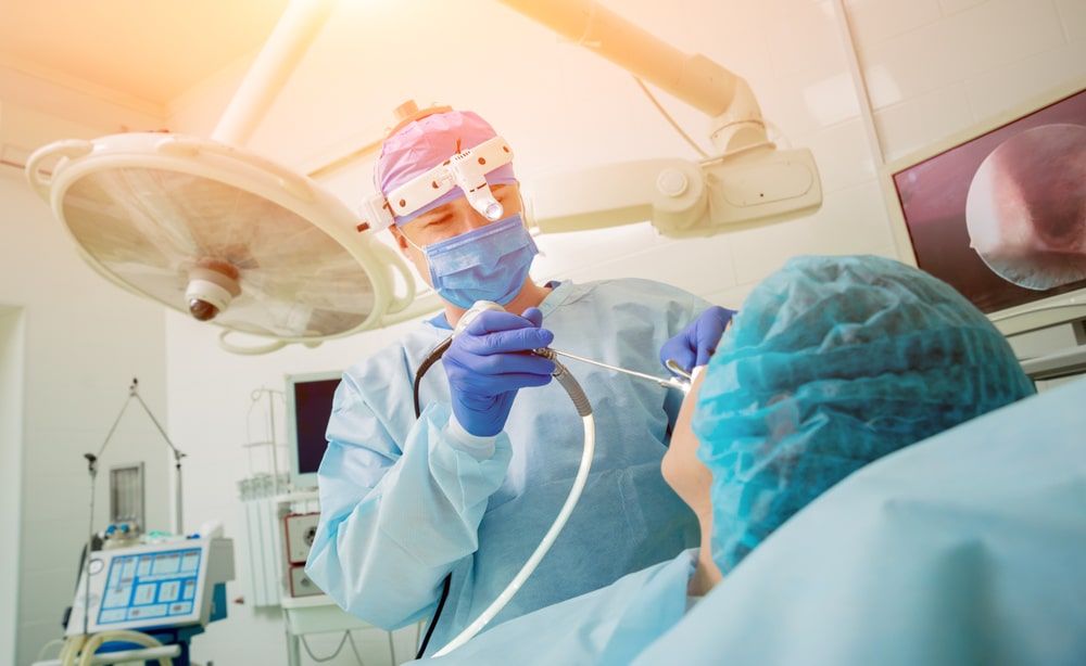 Head and Neck Surgery in Dubai | Best Head and Neck Surgeons
