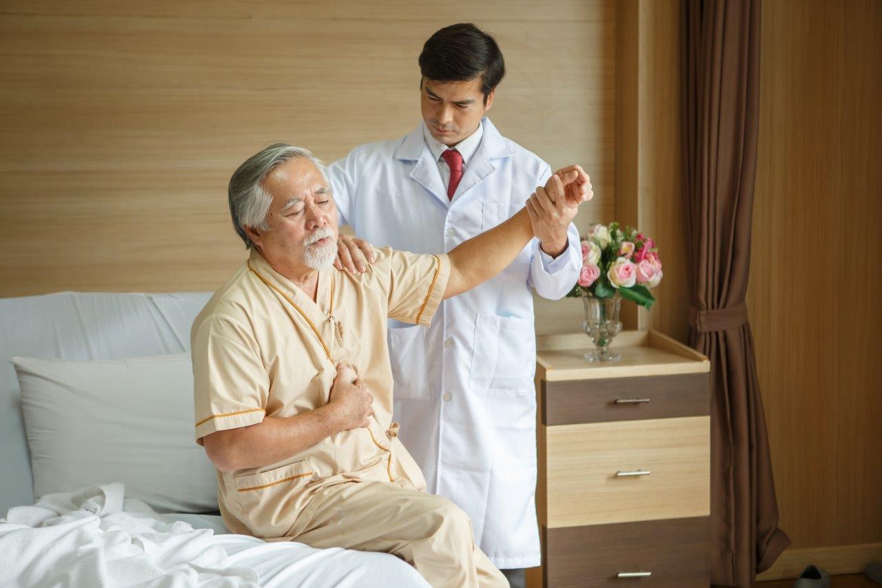 Bankart Repair Surgery Dubai| Arthroscopic Bankart Surgery