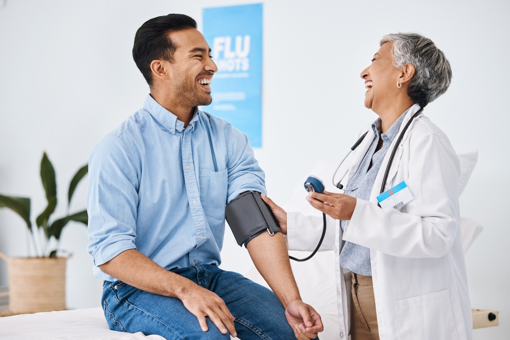 Basic Health Check Package in Dubai|Emirates Hospitals Group