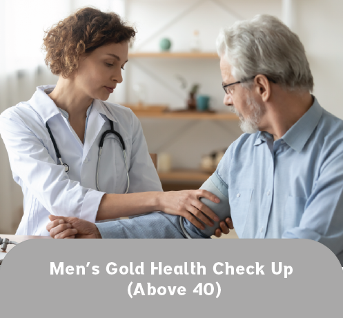 Health Check Ups in Dubai | Best Medical Check Up in Dubai