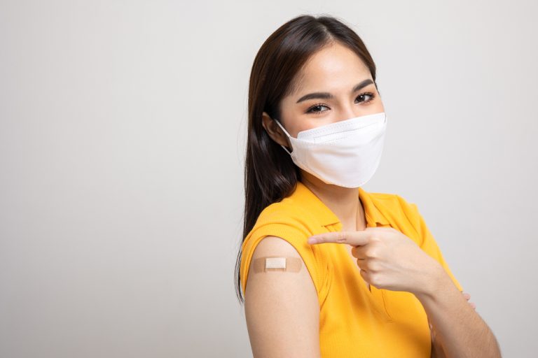 Adult Vaccinations Clinic in Dubai|Vaccines for Adults Dubai