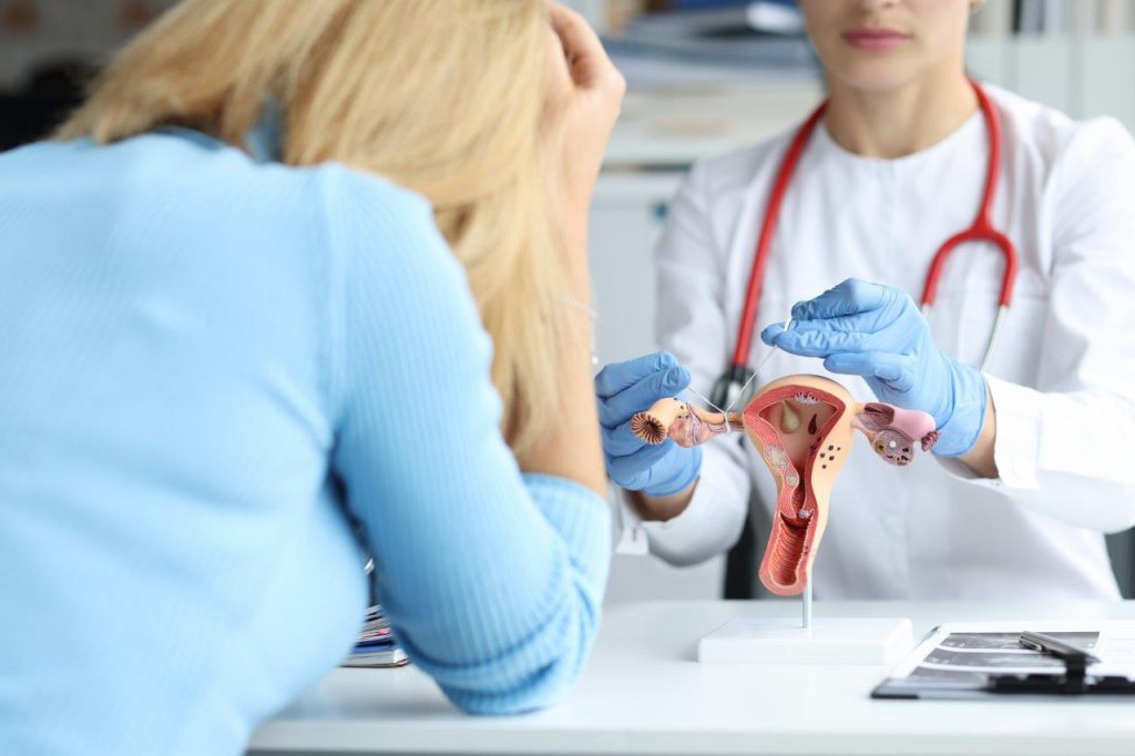 Laparoscopic Salpingostomy | Ectopic Pregnancy Treatment