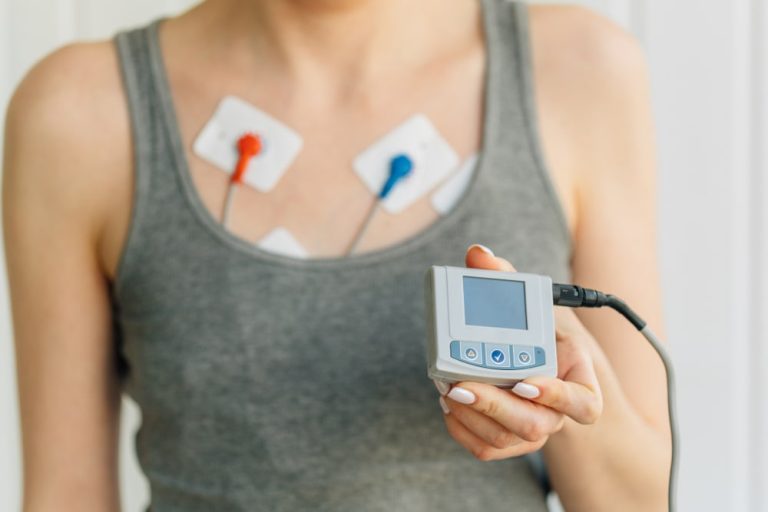 Holter Monitor Test in Dubai at Emirates Hospitals Group