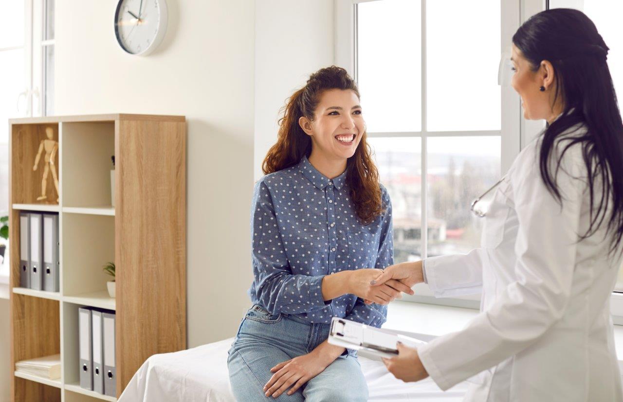 Laparoscopic Tubal Patency Test in Dubai