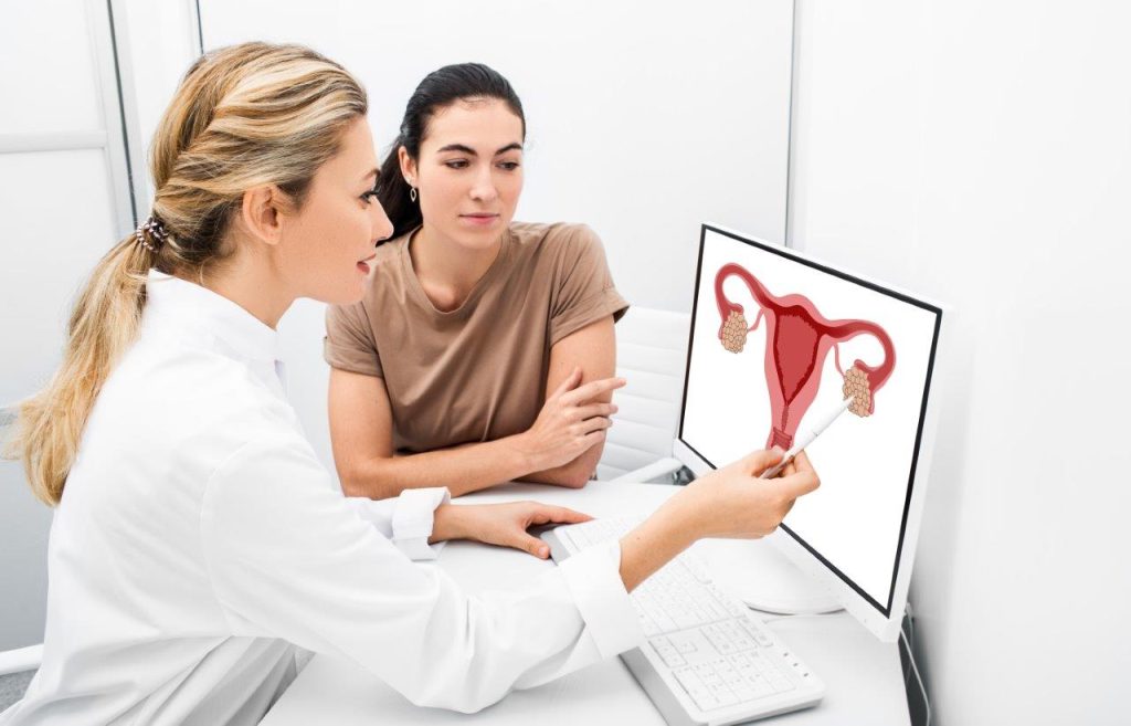Laparoscopic Isthmocele Repair | Advanced Procedure