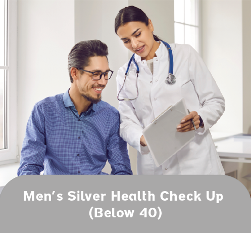Health Check Ups in Dubai | Best Medical Check Up in Dubai