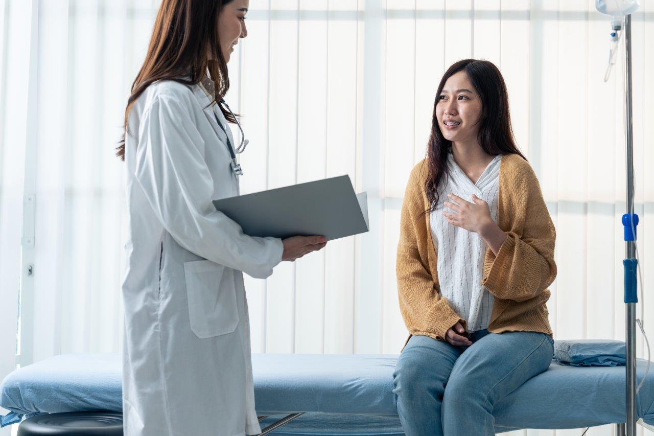 Hysteroscopy for Recurrent Miscarriage | Best Doctors