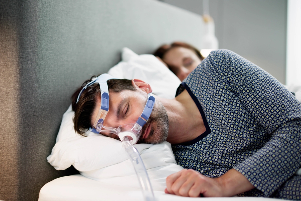 Sleep Apnea Treatment in Dubai | Sleep Apnea Clinic Near me