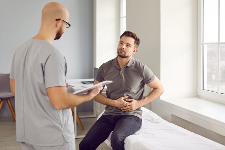 Best THD Hemorrhoids Treatment in Dubai - Hemorrhoids Clinic