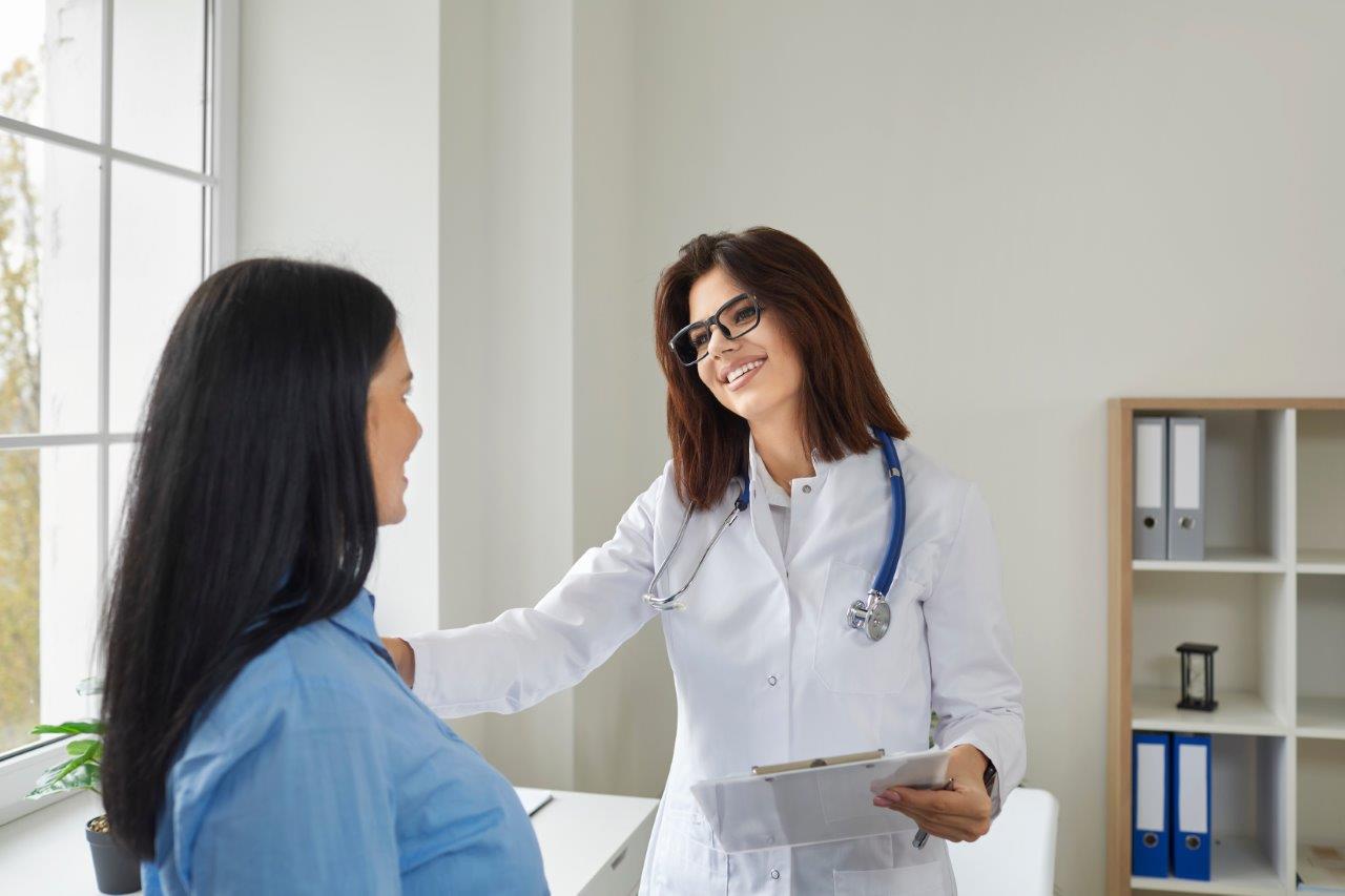 Posterior Colporrhaphy Repair Surgery in Dubai