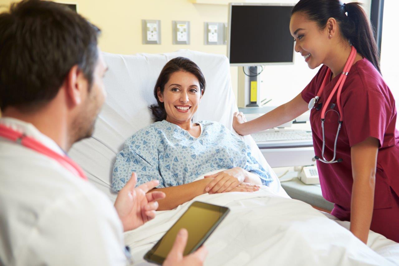 Rectocele Repair Surgery | Pelvic Organ Prolapse Treatment