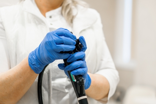 Colonoscopy Screening Package at Emirates Hospitals