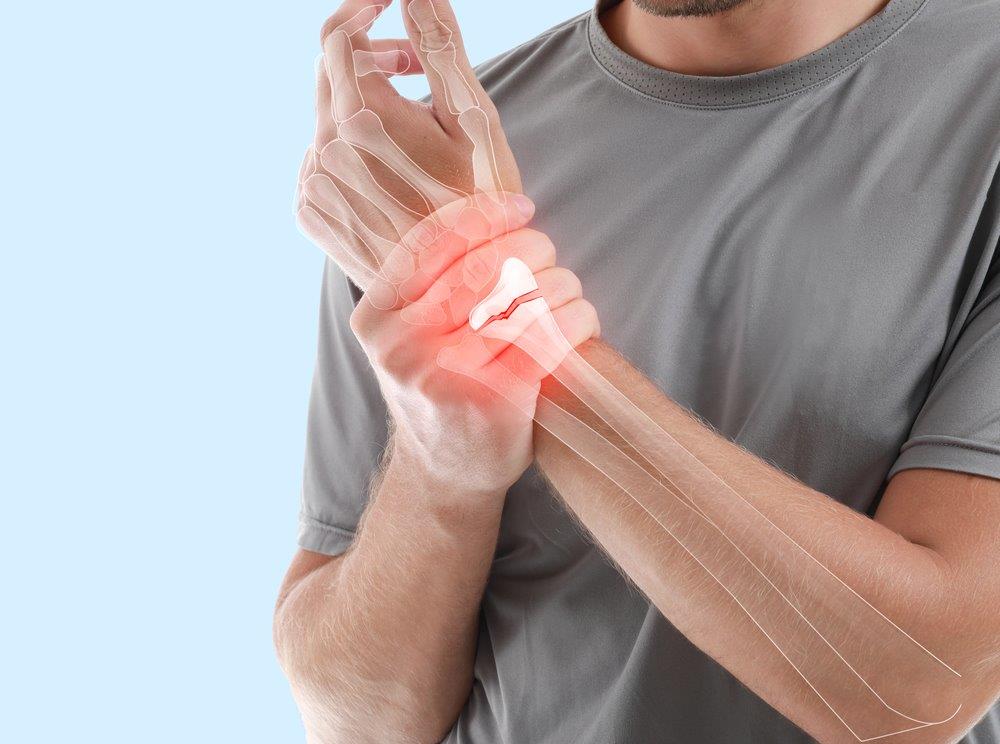 Triangular Fibrocartilage | Best Hand & Wrist Injury Clinic