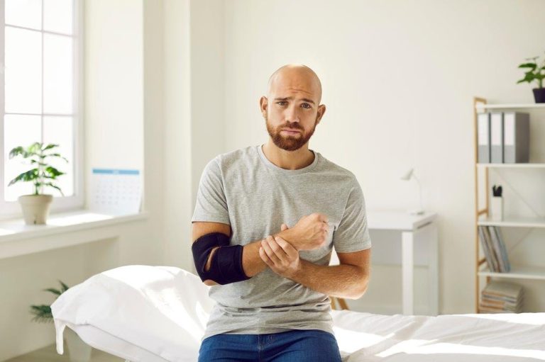 Ulnar Collateral Ligament | Best Hand & Wrist Injury Clinic