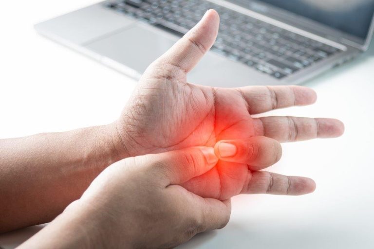 Trigger Finger / Thumb Treatment | Best Hand & Wrist Clinic