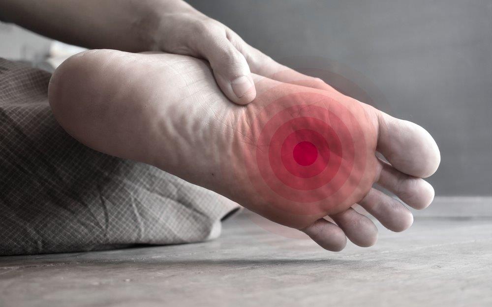 Peroneal Tendon Conditions Treatment