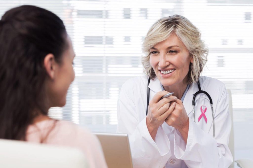 Pre-Cancerous Breast Lesions Treatment | Breast Clinic Dubai