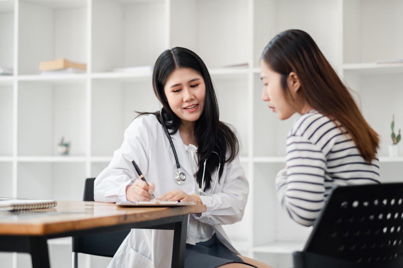 Pre-Cancerous Breast Lesions Treatment | Breast Clinic Dubai
