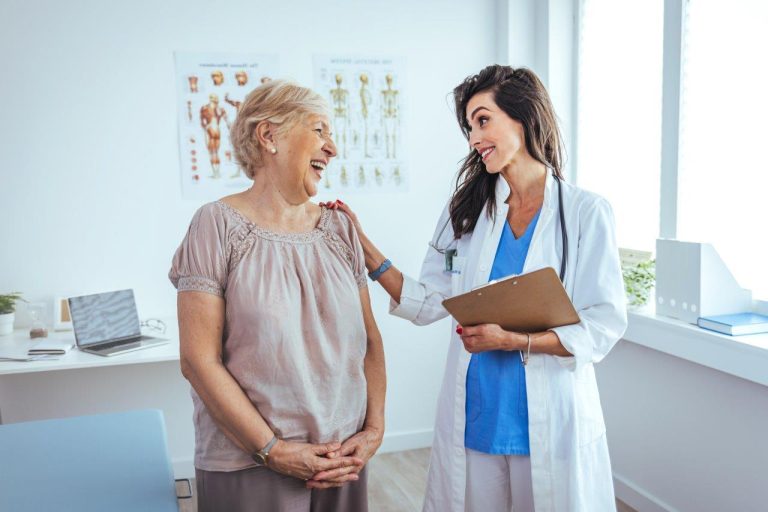 Pre-Cancerous Breast Lesions Treatment | Breast Clinic Dubai