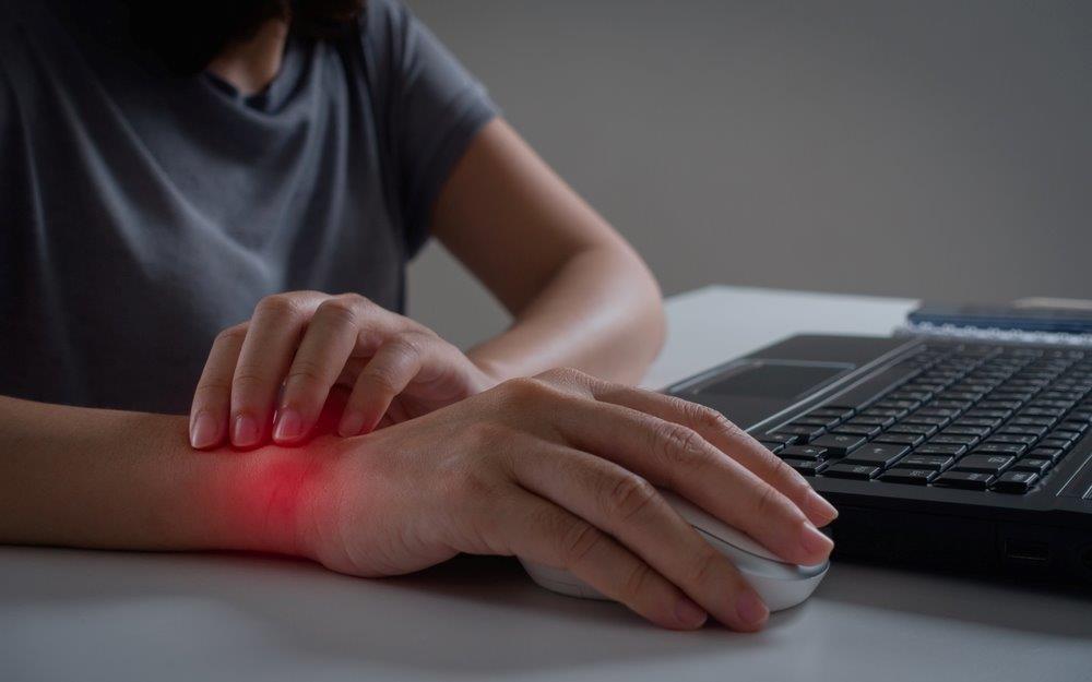 Hand & Wrist Nerve Injury Treatment
