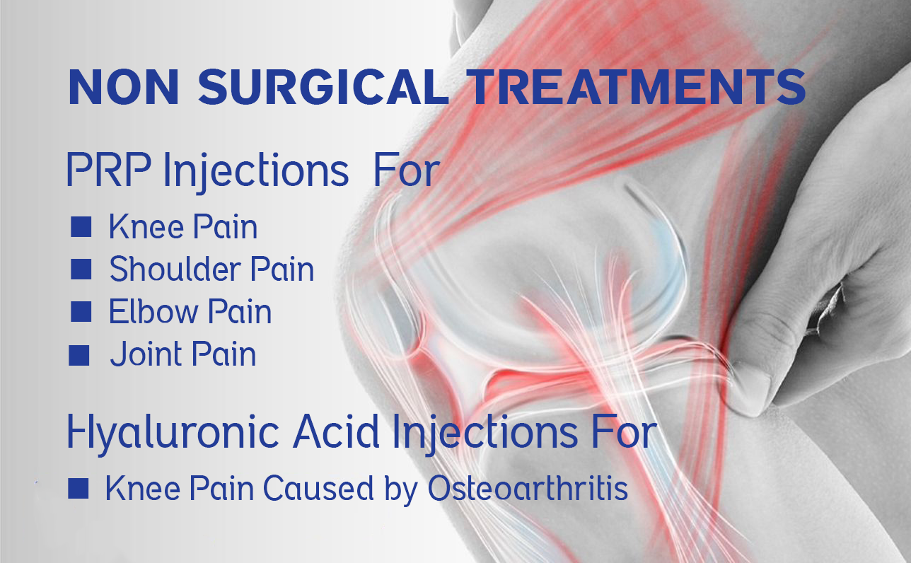 Dr. Goran Bicanic | Specialist Orthopedic and Trauma Surgeon