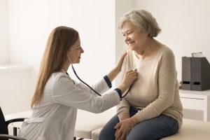 Best Female Cardiologist Dubai, Lady Cardiologist