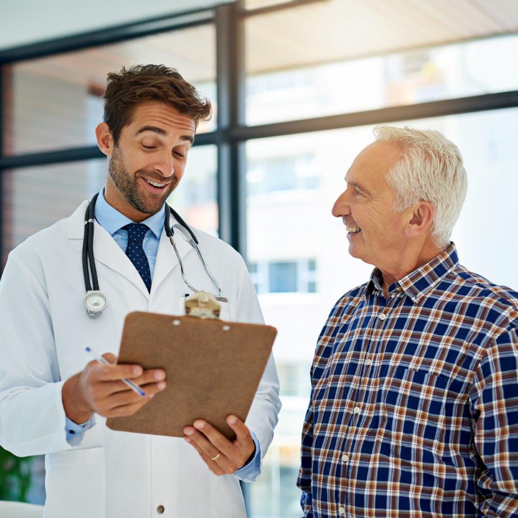 Laser Lithotripsy Procedure | Kidney Stone Removal