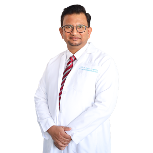 Dr. Ashish Paul-Specialist Orthopedic Surgeon in Business Bay