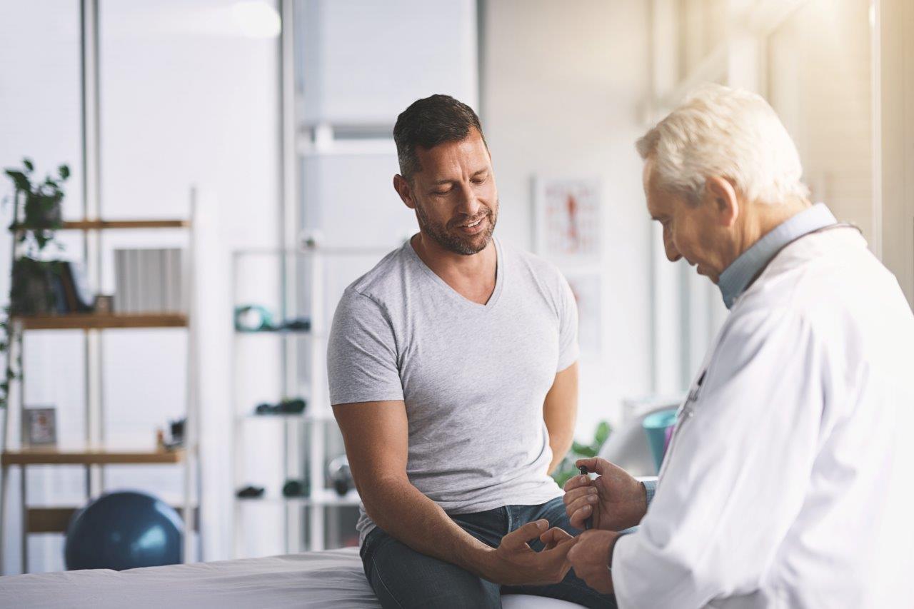 Premature Ejaculation Treatment | Best Urology Clinic