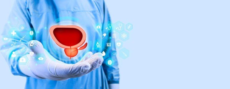 Prostate Cancer Treatment | Best Urology Clinic