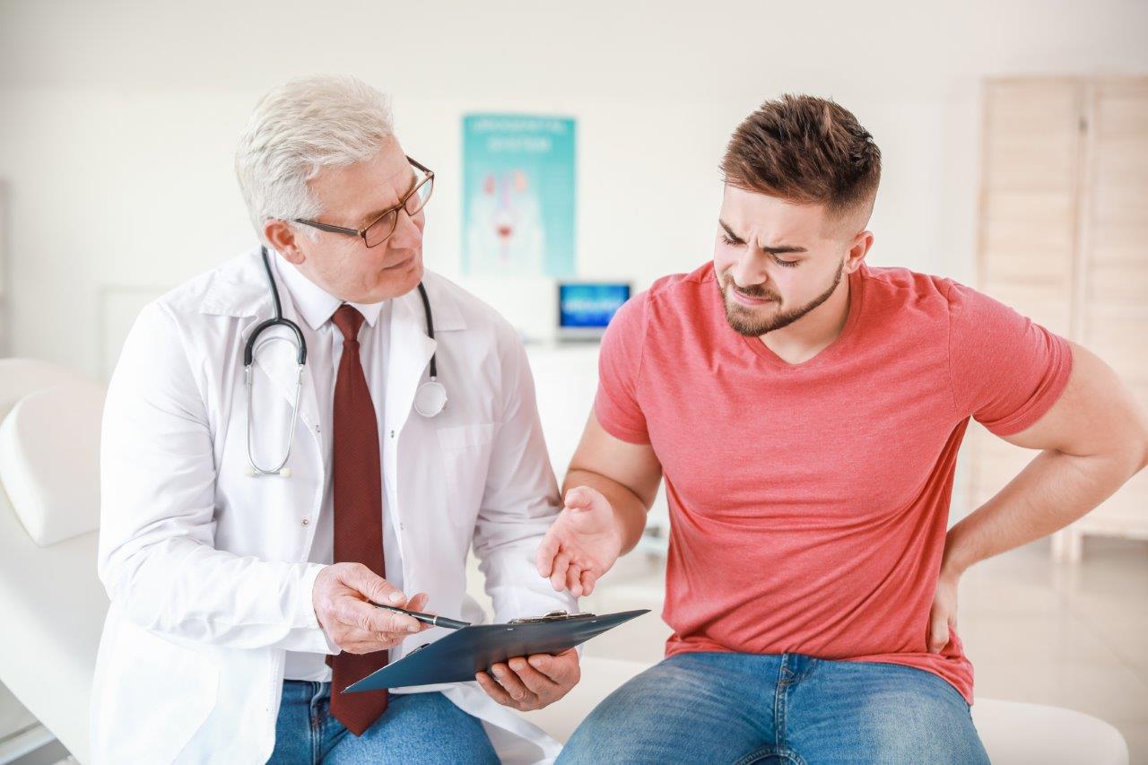 Urolift Procedure for BPH | Enlarged Prostate Treatm